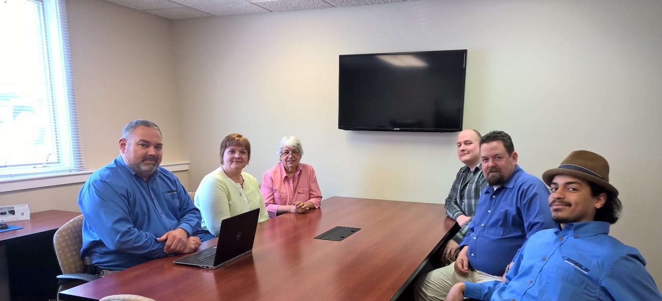 About - Eagle Network Solutions