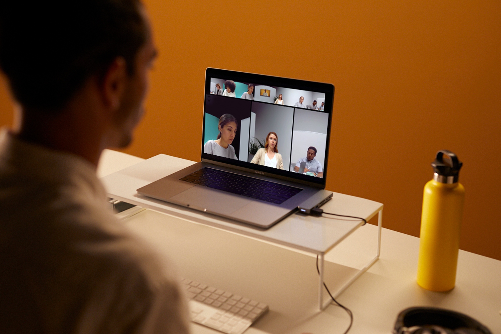 Video Conferencing Solution - Eagle Network Solutions
