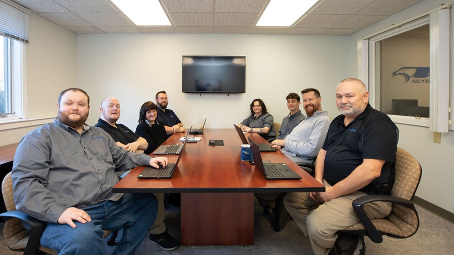 Career Opportunities - Eagle Network Solutions